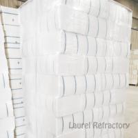 China High Temperature Refractory Ceramic Fiber Modules for sale