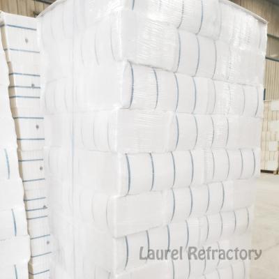 China High Temperature Refractory Ceramic Fiber Modules for sale
