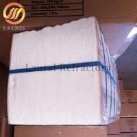 China Heat Thermal Refractory Fireproof Insulation Ceramic Fiber wool Refractory Module 1260C1430C forf Furnace Kiln for sale