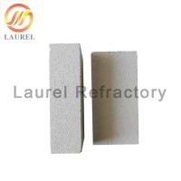 China Refractory Insulating Mullite Fire Brick for sale