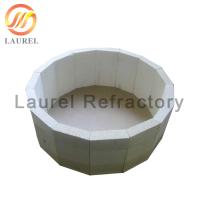 China Refractory Clay Fire Mullite Brick for sale