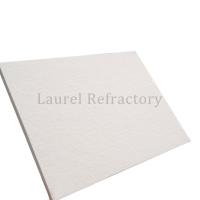 China Ceramic Fiber wool Insulation Board for sale