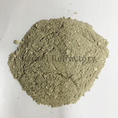 China Castable Refractory | Durable Cement & Refractory Material for sale