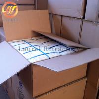 China high temperature Insulation Sound Absorption high pure zirconium Ceramic Fiber Wool Module Refractory Insulating for Kiln for sale