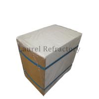 China High Temperature Refractory Fire Heated Resistant Fireproof Ceramic Fiber Module For Wood Stoves for sale