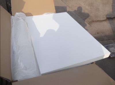 China Refractory Industrial Ceramic Fiber Board Corrosion resistant For Kilns Construction for sale