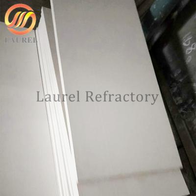 China Heat Insulation 1000 Degree Calcium Silicate Plate Thickness 25-75mm for sale