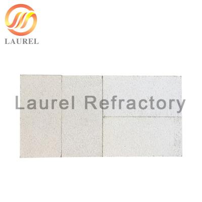 China Promat Wall Fire Resistant Calcium Silicate Board 1000 Degree High Temperature for sale