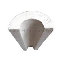 China Manufacturer Thermal Insulation Pipe Shaped Fire Resistant Non-Asbestos Waterproof Calcium Silicate Board for Facility Lining for sale