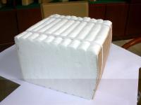 China High Temperature Refractory Insulation Ceramic Fiber Modules 1430 Degree for sale