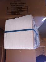 China Thermal Insulation Heat Resistant Ceramic Fiber Modules 300Mm For Fireproof Lining for sale