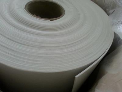 China Industrial Materials Ceramic Fiber Paper Heat Resistant for sale
