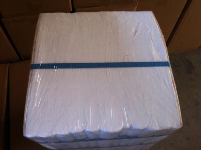 China Refractory Material Fireproof Insulation Heat Resistant Ceramic Fiber Module For Heating And Insulation for sale