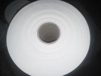 China Fireproof Heat Resisted Refractory 1260 Thermal Insulation Ceramic Fiber Paper 3mm Thickness for Pizza Oven for sale