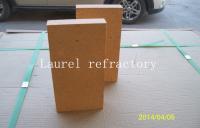 China Low Thermal Conductivity High alumina insulation brick For Industry for sale
