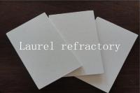 China High Density Calcium Silicate Fibre  Board With High Resistant Temperature for sale