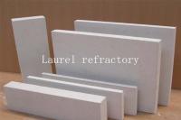 China Refractory Calcium Silicate Board for sale