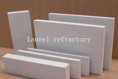 China Refractory Calcium Silicate Board for sale