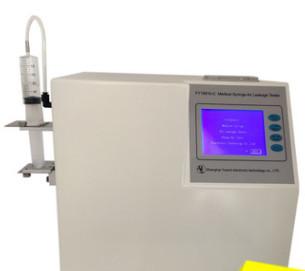 China Multifunctional Medical Device Testing Equipment Syringe Slide Performance Test for sale