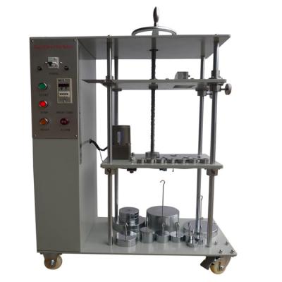 China IEC60947 Plug Socket Tester , Clamping Device Laboratory Testing Machines CL-2 for sale