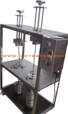 China Clamping Device Test Machine CL-4 for sale