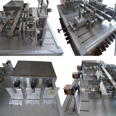 China PLC Control Plug Socket Tester , Endurance Testing Machine Servo Motor for sale