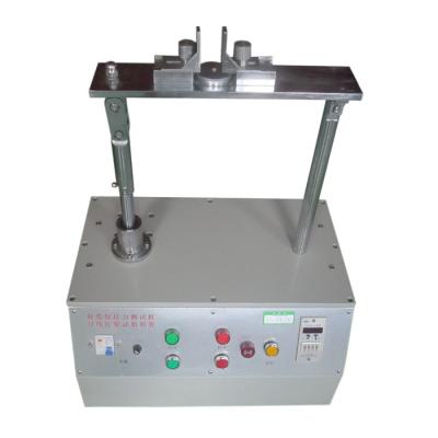 China 115V 60Hz Power Outlet Tester Cord Retention Testing CR-1 60 Times/Min for sale
