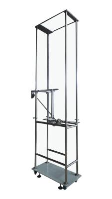 China Pendulum Hammer Laboratory Testing Instruments PH-2 Steel Material 1000mm Length for sale