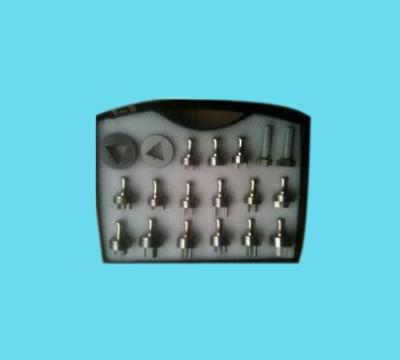 China GB2099 Plug Socket Tester , Household Measuring Gauge Lab Test Equipment for sale