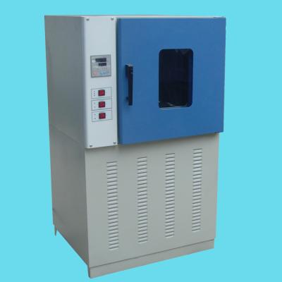 China Stainless Steel Climatic Test Chamber LH-1 3kw Power 11-12r/Min Speed for sale