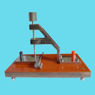 China IEC 60065 Plug Socket Tester , Dielectric Strength Test Instrument DS-1 for sale
