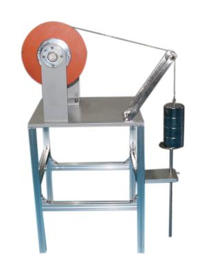 China High Accuracy Electric Outlet Tester Screwed Glands Test Long Life Span for sale