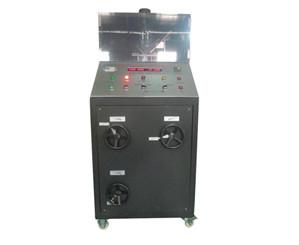 China Heavy Current Electronic Ignition Tester 40 Times/Min Adopts Dual Electrodes for sale