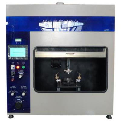 China Electrical Appliances Labotory Test Equipment IEC60598 1 Leakage Tracking for sale