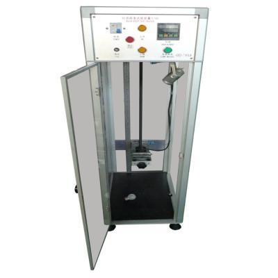 China Stable Drop Test Equipment SH-14 IEC 60950-1 Pneumatic Release Mode for sale