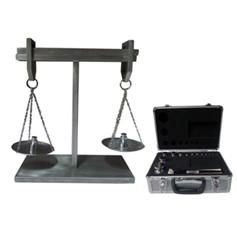 China High Temperature Indentation Laboratory Test Machine Smooth Stainless Steel for sale