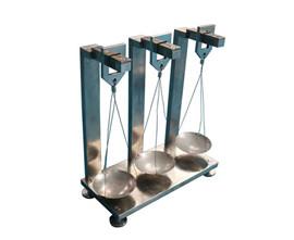 China Two Stations Cable Testing Machine High Temperature Indentation HDX1310 for sale