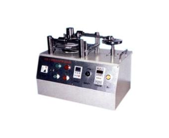 China Print Fastness Cable Testing Machine HDX1313 Single Station Motor Drive for sale