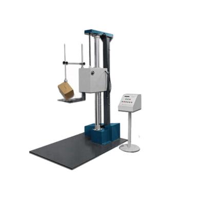 China Single Arm Drop Test Machine SH-15 Power Driven ISO 2248 Standard for sale