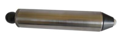 China Stainless Steel Impact Testing Machine Spring Operated Impact Hammers for sale