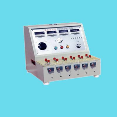 China Stable Temperature Test Equipment TR-1 IEC 60884 0-150° Digital Display for sale