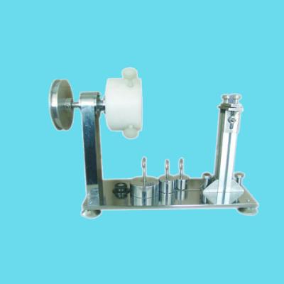 China Flexible Cable Torque Test Machine FCT-1 IEC60884 1 Clause 23.2 for sale