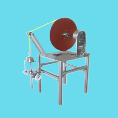 China Screwed Glands Plug Socket Tester SG-1 Check Screwed Glands 250㎜ Disc for sale