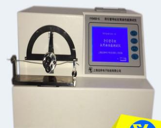 China Guide Wire Rupture Tester LCD Medical Device Testing Equipment for sale