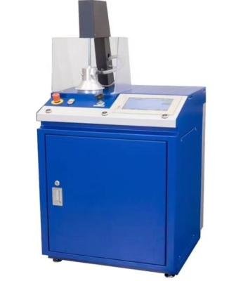 China Respirator Particles Filter Efficiency Tester Medical Device Testing Equipment for sale