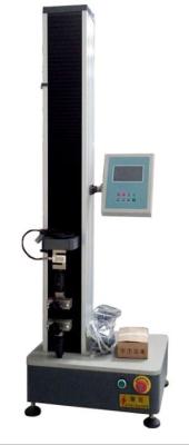 China 500 Mm / Min Medical Mask Tension Tester for sale