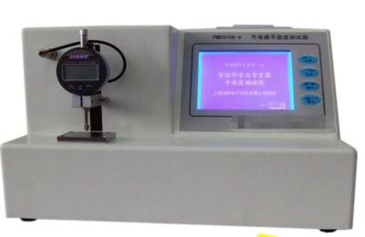 China Contraceptive Device Gb11234-2006 Flatness Tester for sale