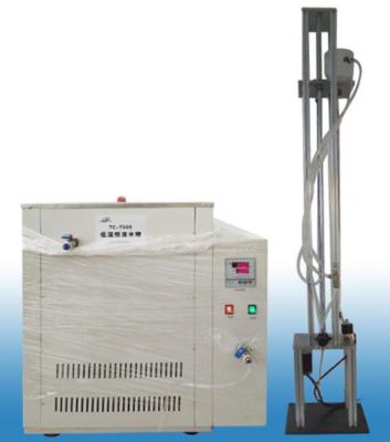 China Conduit Flow Tester 320 * 240 Medical Device Testing Equipment for sale