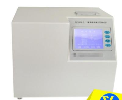 China Leakage Of Infusion Set LCD Display Positive Pressure Tester for sale
