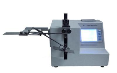 China Medical Scissors ± 1% Shear Force Tester for sale